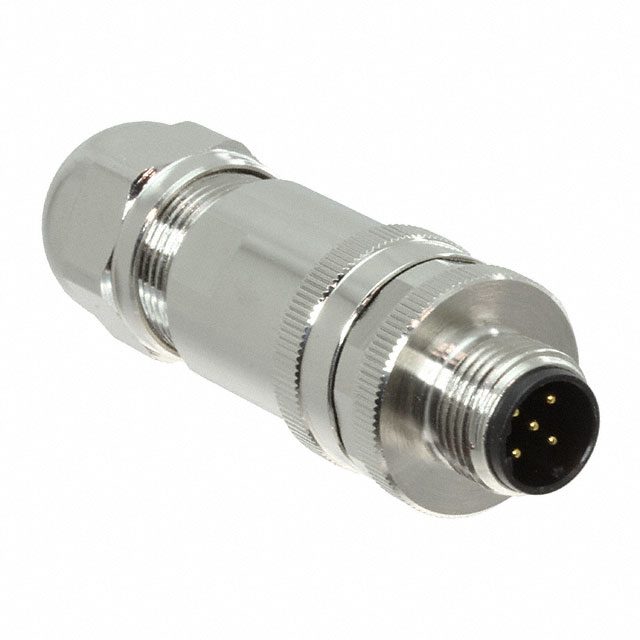 T4111511051-000 TE Connectivity AMP Connectors | Connectors ...